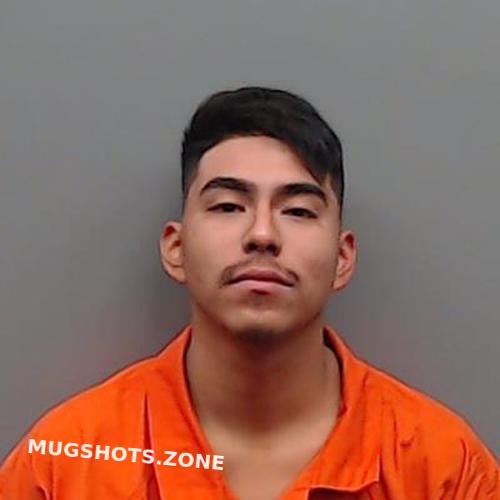 RAMIREZ ENRIQUE AARON 09/02/2023 - Smith County Mugshots Zone