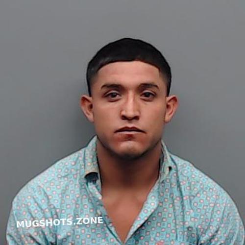 CASTILLO-TREJO VICTOR 09/03/2023 - Smith County Mugshots Zone