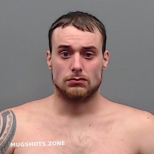 CALDWELL HENRY KAGAN 09/04/2023 - Smith County Mugshots Zone