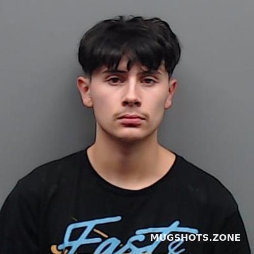 MARTINEZ ADRIAN 09/07/2023 - Smith County Mugshots Zone