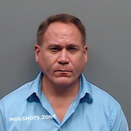 VINSON RONALD KIRK 09/07/2023 - Smith County Mugshots Zone
