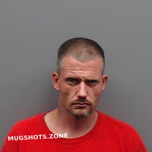 WOOLDRIDGE STEVEN WAYNE JR. 09/08/2023 - Smith County Mugshots Zone