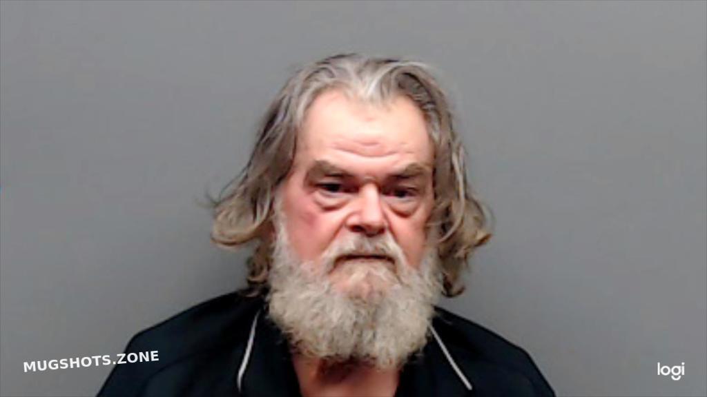 MUNSON PHILLIP JOSEPH 09/08/2023 - Smith County Mugshots Zone
