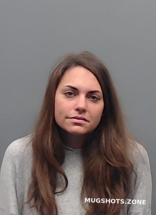 WEAVER HALEY ANNE 09/11/2023 - Smith County Mugshots Zone