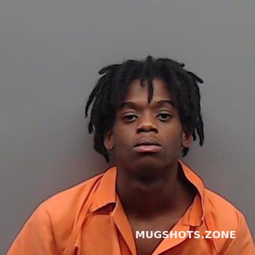JACKSON BRYCE JAMAR 09/11/2023 - Smith County Mugshots Zone