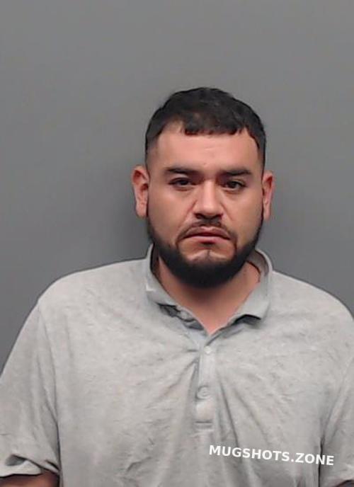 LEON JOSE ALBERTO 09/11/2023 - Smith County Mugshots Zone