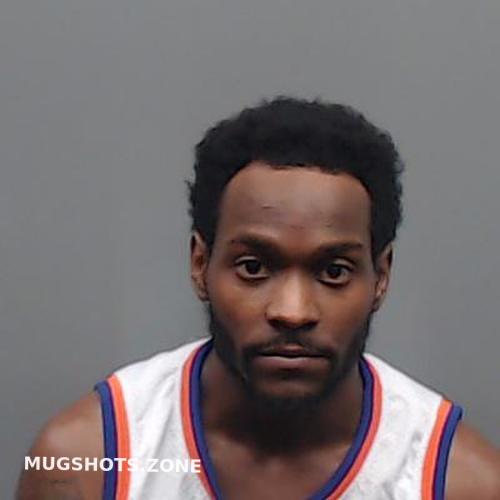 EVANS SHAQUILLE MALEEK 09/12/2023 - Smith County Mugshots Zone