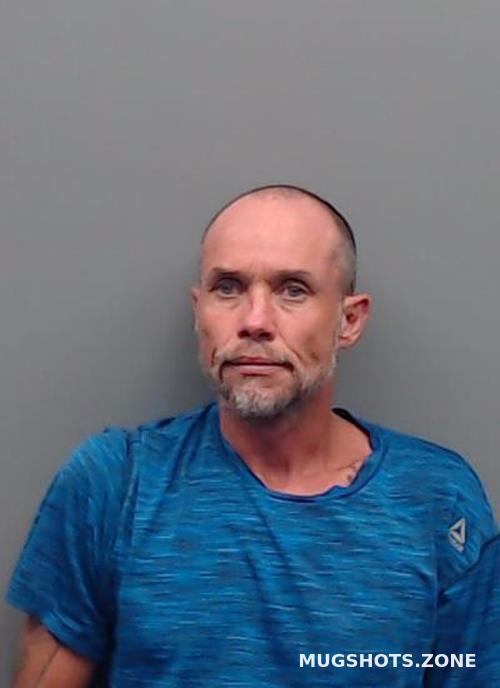 DANFORTH JAMIE JOSEPH 09/12/2023 - Smith County Mugshots Zone