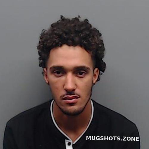 BROOKS RONALD RAY JR. 09/17/2023 - Smith County Mugshots Zone