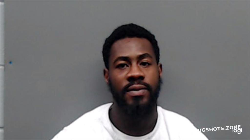 BROWN DEMITRE DERRELL 09/18/2023 - Smith County Mugshots Zone