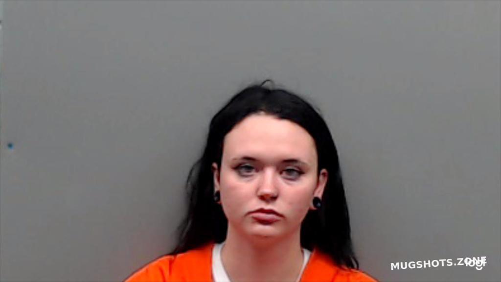 LOWERY STEPHANIE DORINE 09/19/2023 - Smith County Mugshots Zone
