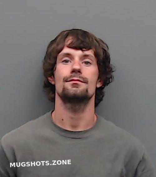 GARY RANDALL ELLIS 09/20/2023 - Smith County Mugshots Zone