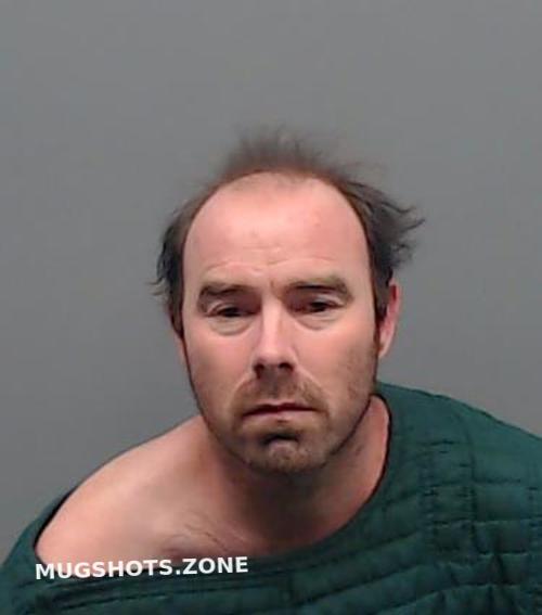 FERRELL THOMAS 09/20/2023 - Smith County Mugshots Zone