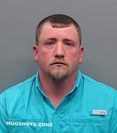 PARTAIN CORY ALAN 09/21/2023 - Smith County Mugshots Zone