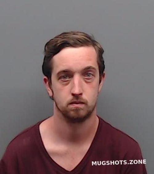 FRIDDLE THOMAS ALEXANDER 09/22/2023 - Smith County Mugshots Zone