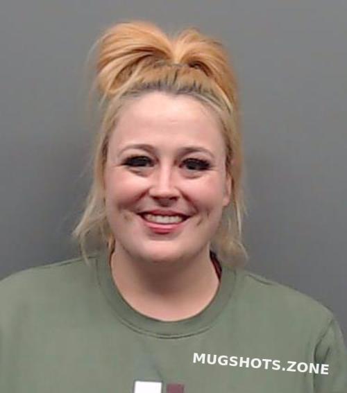 Covington Tiara Ann 09222023 Smith County Mugshots Zone