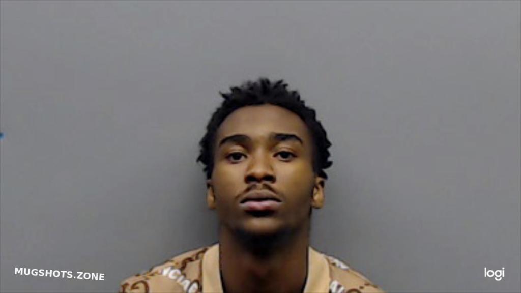 TURNER TRAVION DEJAUN 09/24/2023 - Smith County Mugshots Zone