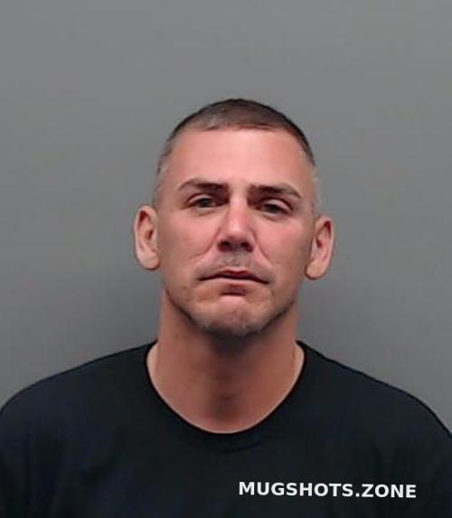 HARDY STEVEN WRADINE 09/25/2023 - Smith County Mugshots Zone