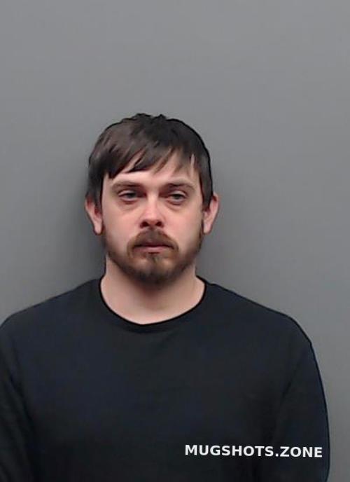 MASSENGALE JONATHAN JAMES 09/25/2023 - Smith County Mugshots Zone