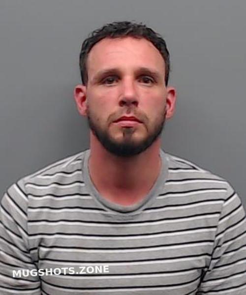 BLUBAUGH TIMOTHY ALLEN 09/27/2023 - Smith County Mugshots Zone