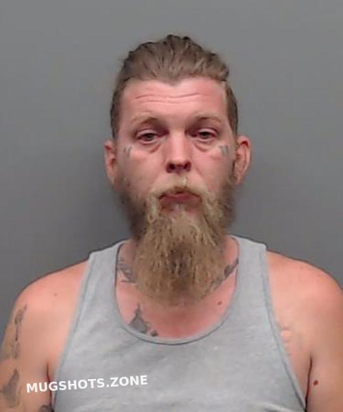 REEVES JACOB LLOYD 09/27/2023 - Smith County Mugshots Zone