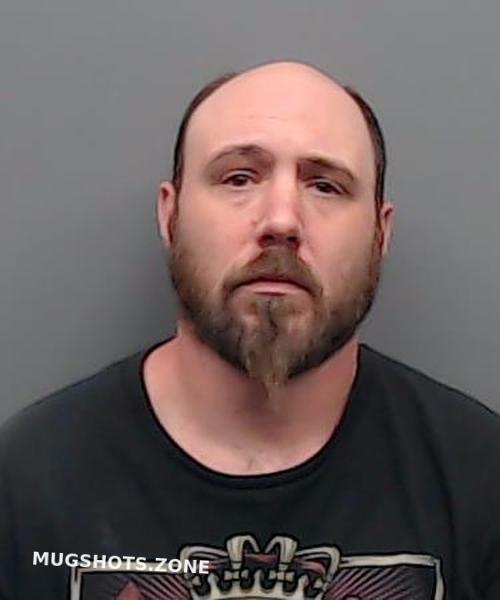 LIGHT TIMOTHY AUSTIN TRAVIS 09/28/2023 - Smith County Mugshots Zone
