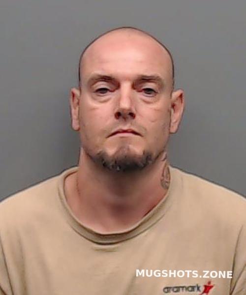 MOORHEAD ROBERT JUSTIN 09/28/2023 - Smith County Mugshots Zone