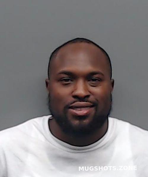 SPIGNER BRANDON JAMOND 09/29/2023 - Smith County Mugshots Zone