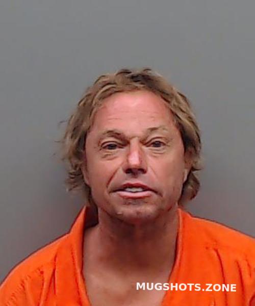 CUNNINGHAM DAVID PAUL 09/29/2023 - Smith County Mugshots Zone