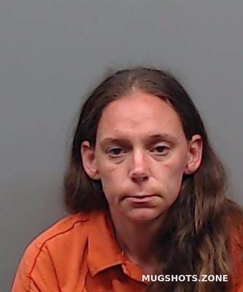 MIZE KRISTI DEAN 09/30/2023 - Smith County Mugshots Zone
