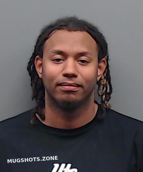 FONTAINE ISAIAH 09/30/2023 - Smith County Mugshots Zone