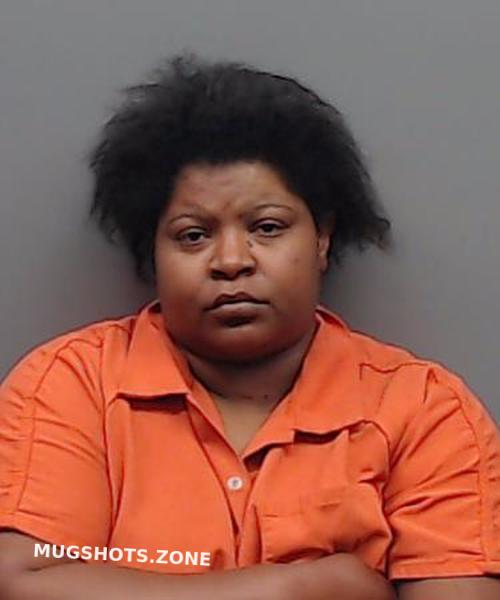 Walker Candice Denise 10012023 Smith County Mugshots Zone 9707