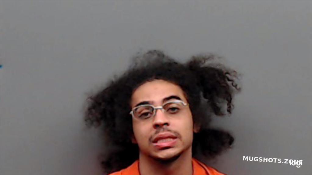 SASSINE MATTHEW TYLER 10/02/2023 - Smith County Mugshots Zone