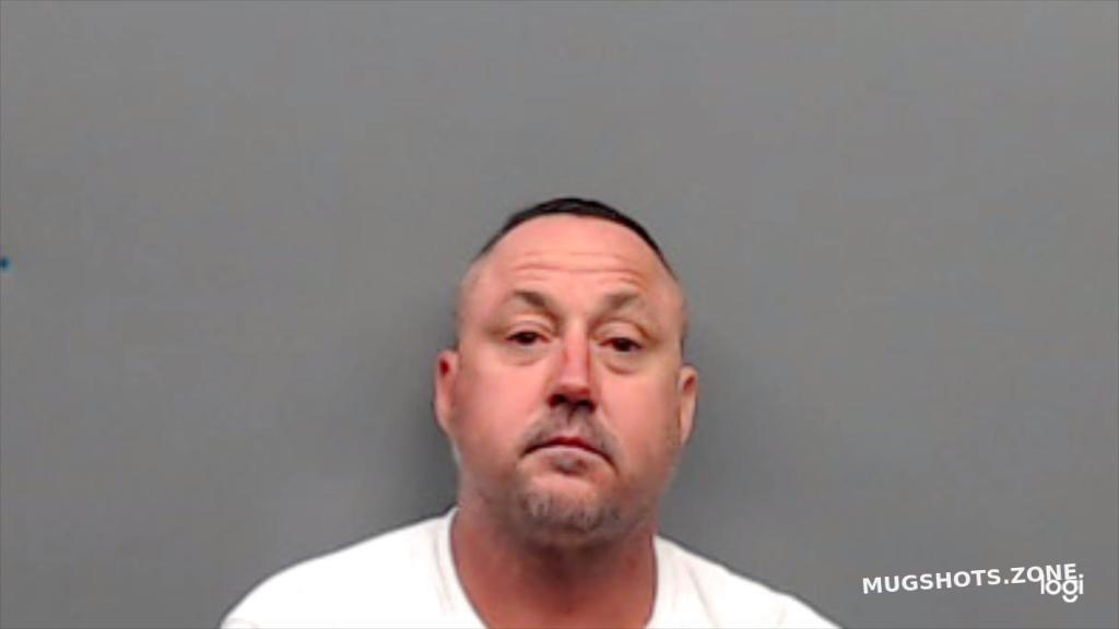 MALONE JAMES DUSTIN 10/02/2023 - Smith County Mugshots Zone