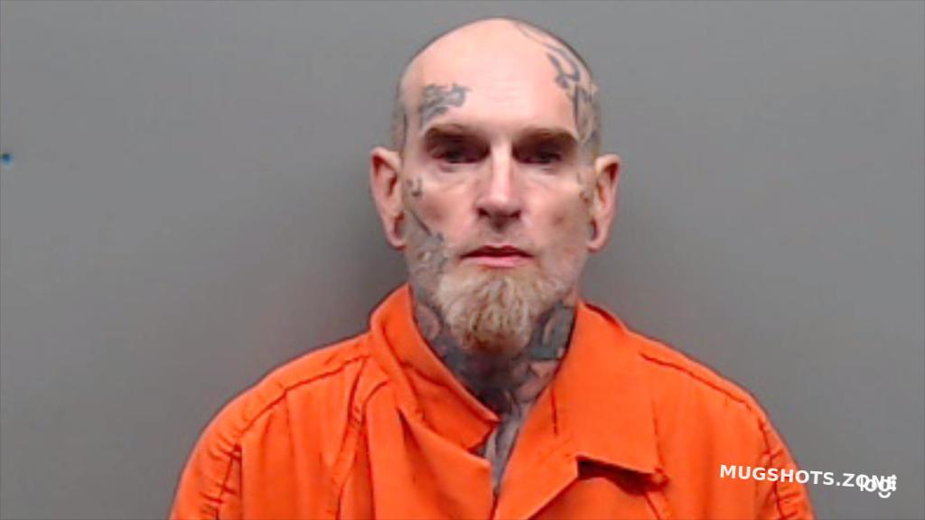 HEAD TERRY WAYNE 10/03/2023 - Smith County Mugshots Zone