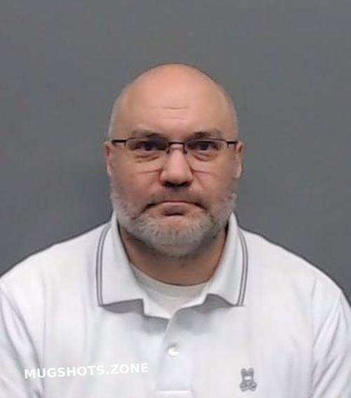 HIGGINS MATHEW NELSON 10/04/2023 - Smith County Mugshots Zone