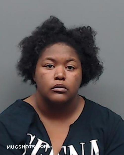 HACKNEY IYVANNA SHANDRIA 10/07/2023 - Smith County Mugshots Zone