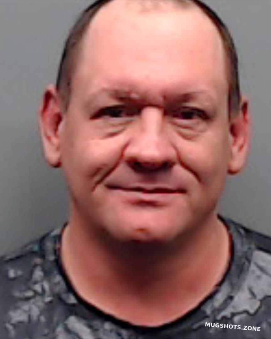 PAUP DAVID CRAIG 10/08/2023 - Smith County Mugshots Zone