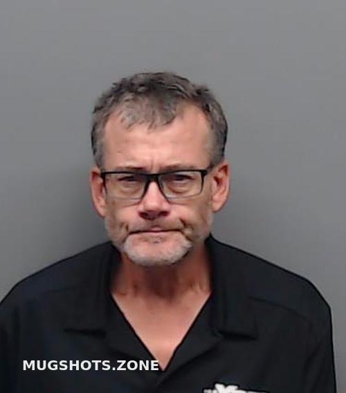 BROOME GARY 10/09/2023 - Smith County Mugshots Zone