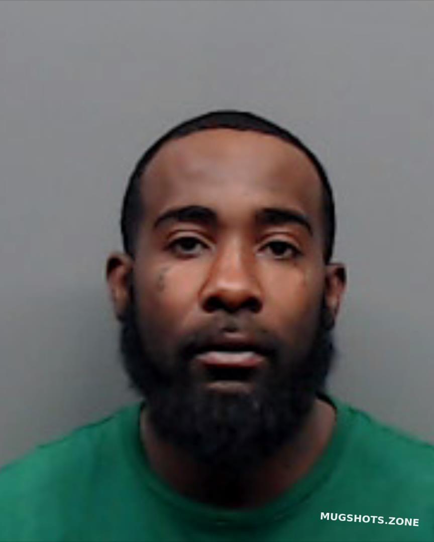 CADDELL DEUNDRE CORTEZ 10/09/2023 - Smith County Mugshots Zone