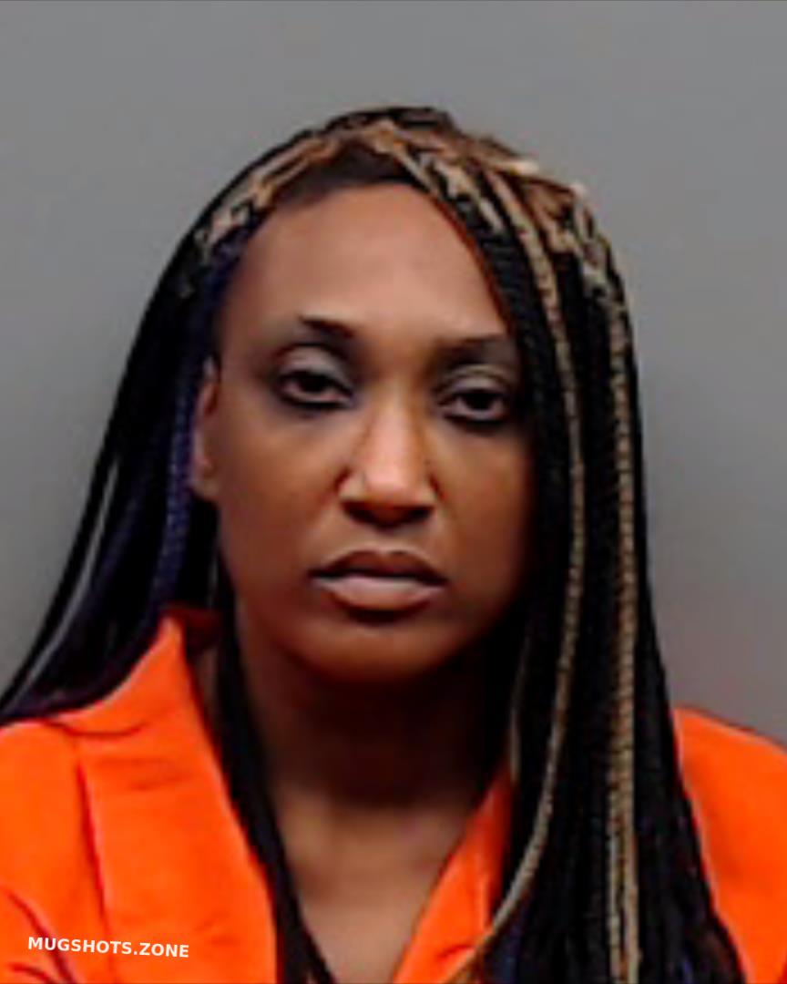 TENNISON SHERENA SHUNTEE 10/09/2023 - Smith County Mugshots Zone