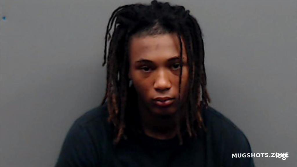 CHEATHAM JUSTIN JAYSON 10/10/2023 - Smith County Mugshots Zone