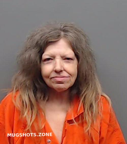 BELL LISA KAREN 10/10/2023 - Smith County Mugshots Zone