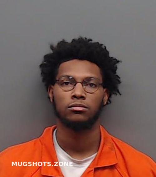 HARRIS ROBERT JAELYN TERRELL 10/10/2023 - Smith County Mugshots Zone