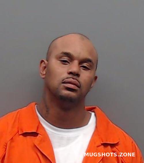 HAMPTON DAWALUS MARQUIS 10/10/2023 - Smith County Mugshots Zone