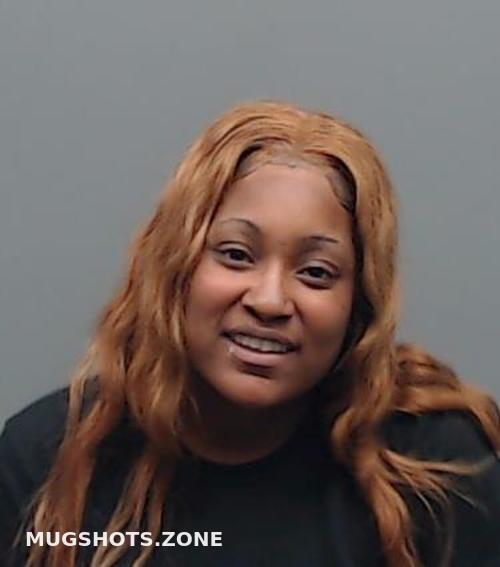 SHURNE SHAMBRIKA SHANIQUE 10/12/2023 - Smith County Mugshots Zone