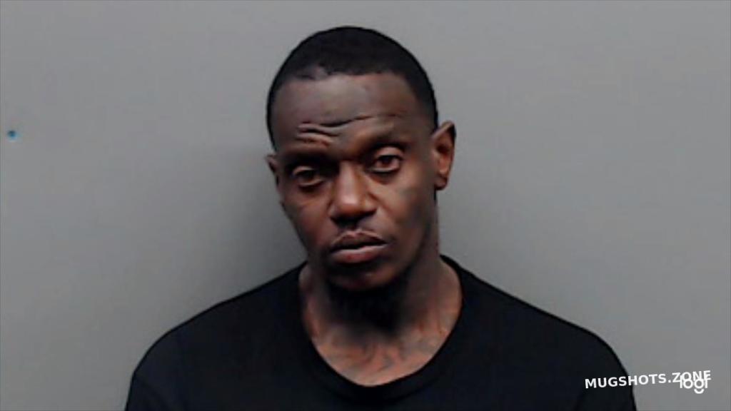 BELL COREY RASHAD 10/12/2023 - Smith County Mugshots Zone