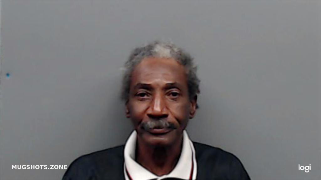 BLAYLOCK JIMMY DON 10/12/2023 - Smith County Mugshots Zone