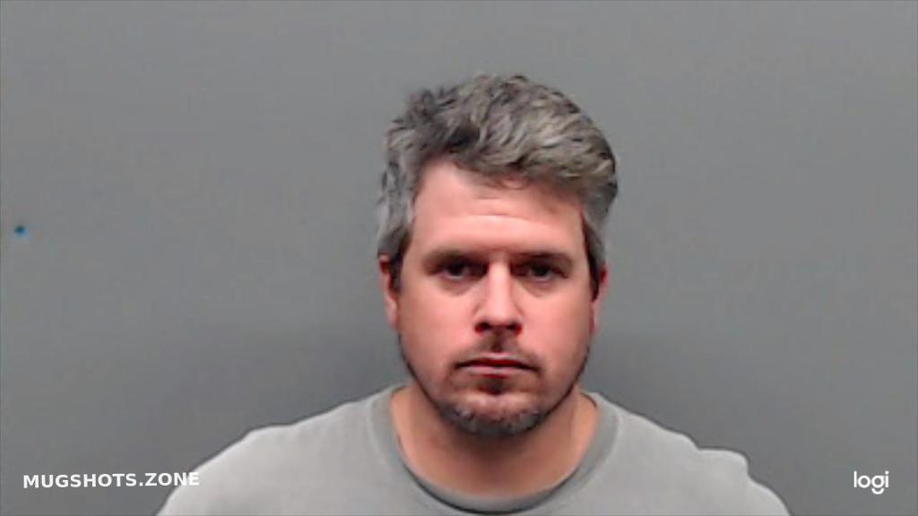 STOKES JAMES AUSTIN 10/12/2023 - Smith County Mugshots Zone