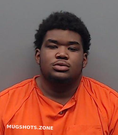 TATUM KAMERON 10/13/2023 - Smith County Mugshots Zone